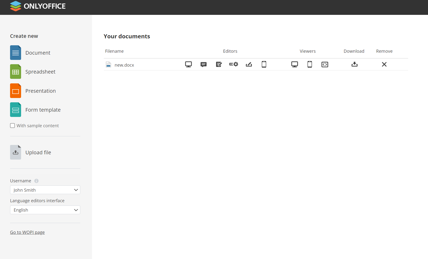 Docker部署Nextcloud+Onlyoffice 以及常问题 | AISYUN's Blog
